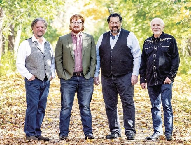 Bluegrass tones will be ringing | Local News | bedfordgazette.com
