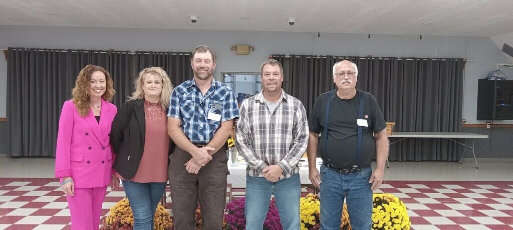 Township Supervisors hold annual meeting | Local News | bedfordgazette.com