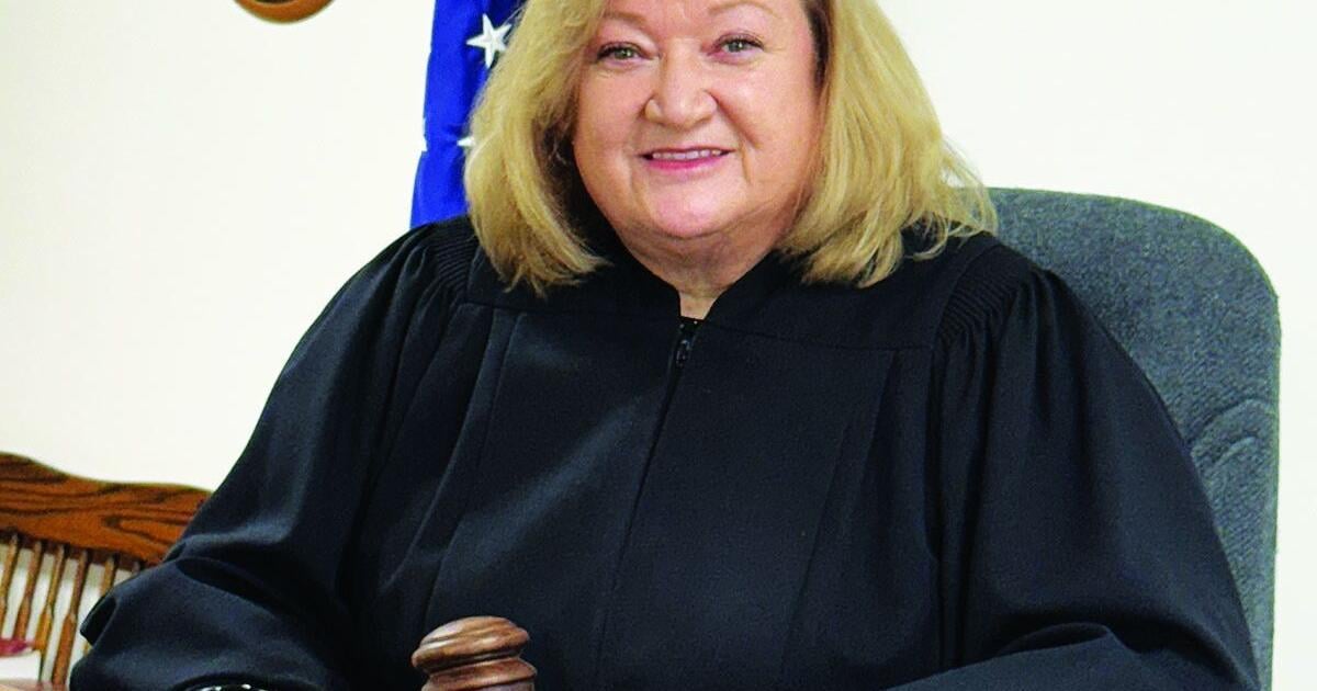 Veteran judge Osman seeking new term | Local News | bedfordgazette.com
