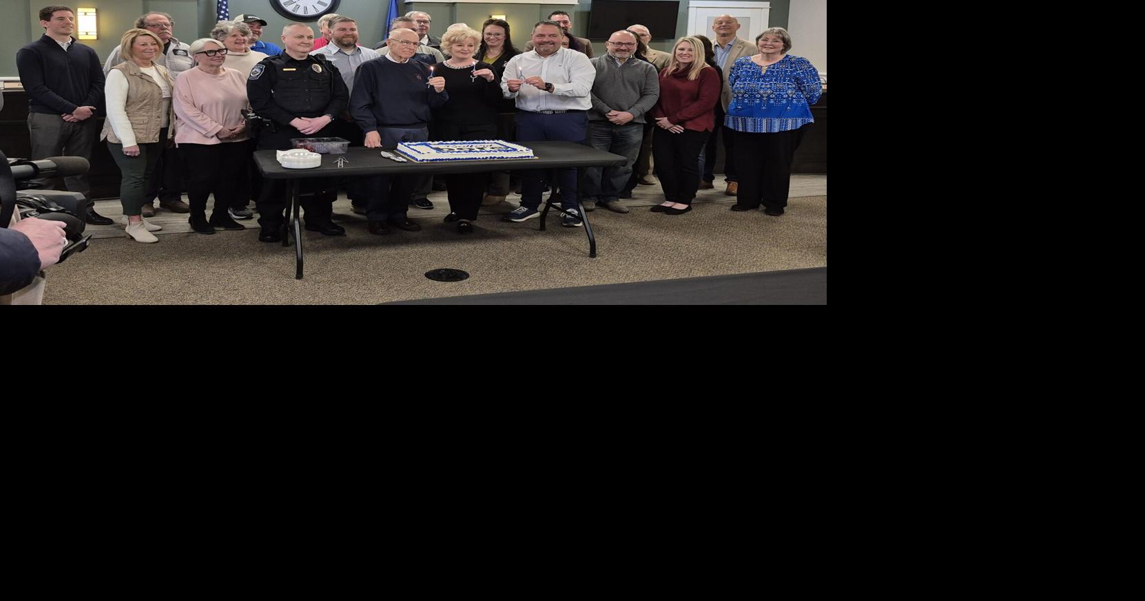 Borough officially designates 230th anniversary | Politics ...