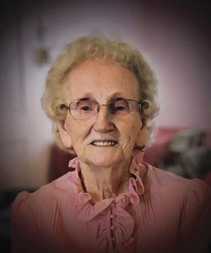 Juanita 'June' (Shaw) Mallow | Obituaries | bedfordgazette.com