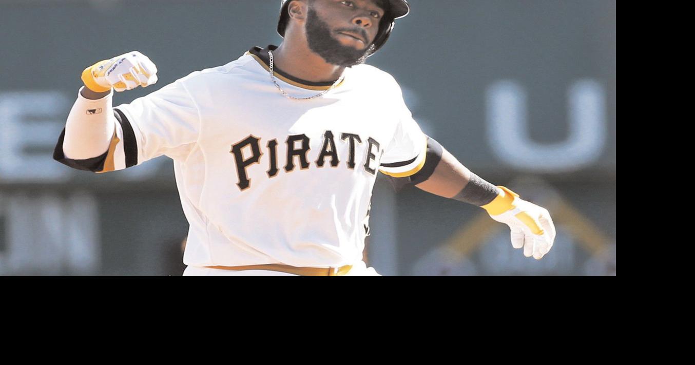 Harrison, Walker helps Bucs knock off Cubs | Archives | bedfordgazette.com