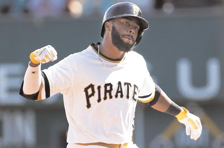 Harrison, Walker helps Bucs knock off Cubs | Archives | bedfordgazette.com