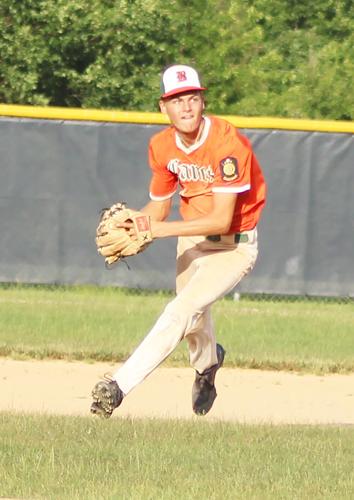 Hurricanes drop regular season finale, 5-3 | Local | bedfordgazette.com