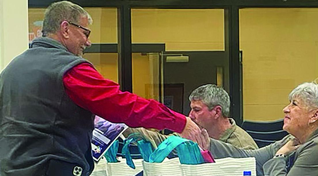 Everett board discusses financial plans | Local News | bedfordgazette.com