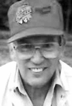 Marion “Larry” Laurence Detwiler | Obituaries | bedfordgazette.com