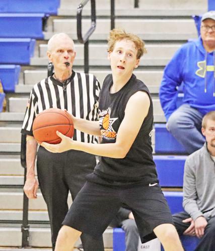 East girls prevail over the West, 62-61 | Local | bedfordgazette.com