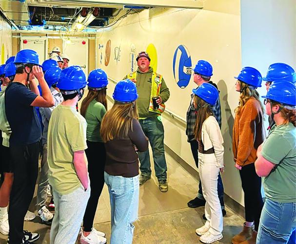 BASD students take part in project | Local News | bedfordgazette.com