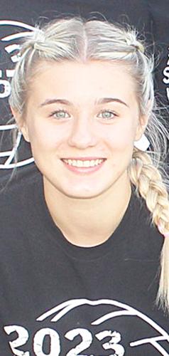 2023 Bedford Gazette Volleyball All-Star | Local | bedfordgazette.com