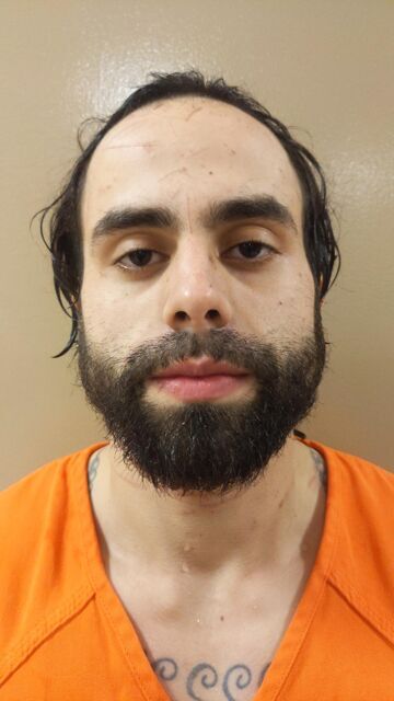 New York man charged in turnpike pursuit | Local News | bedfordgazette.com