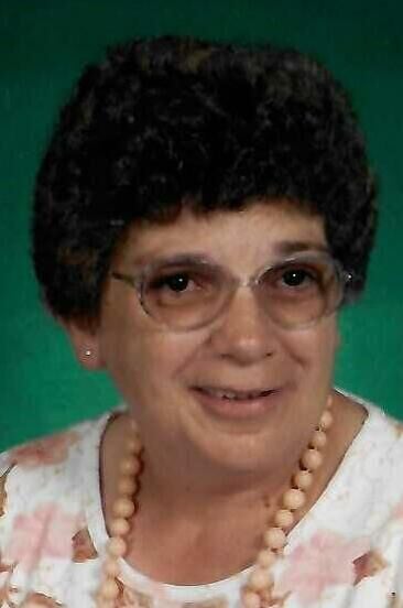 Arlene P. Price | Obituaries | bedfordgazette.com