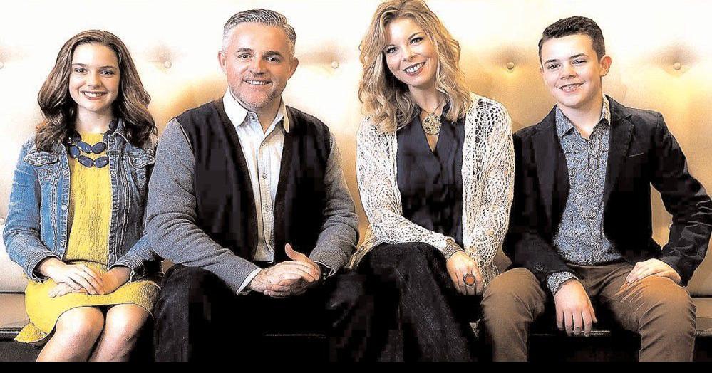 Siler Family to sing | Archives | bedfordgazette.com