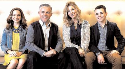 Siler Family to sing | Archives | bedfordgazette.com