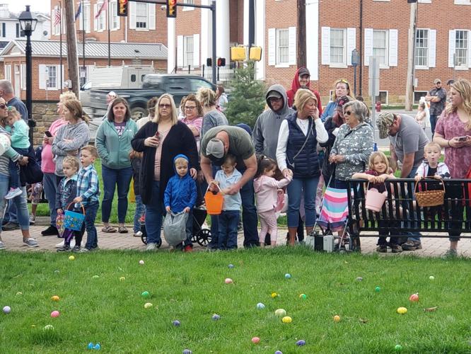 Easter Family Fun in Bedford | Local News | bedfordgazette.com