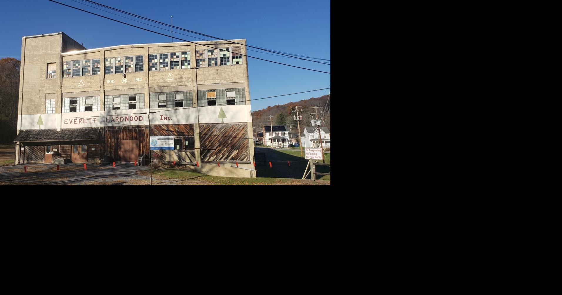 Everett Boro talks housing project, taxes | Local News | bedfordgazette.com