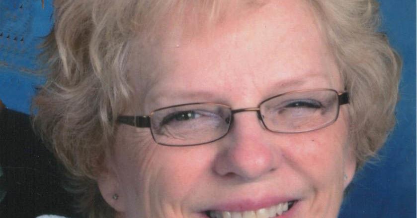 Marion 'Marnie' Beatty | Obituaries | bedfordgazette.com