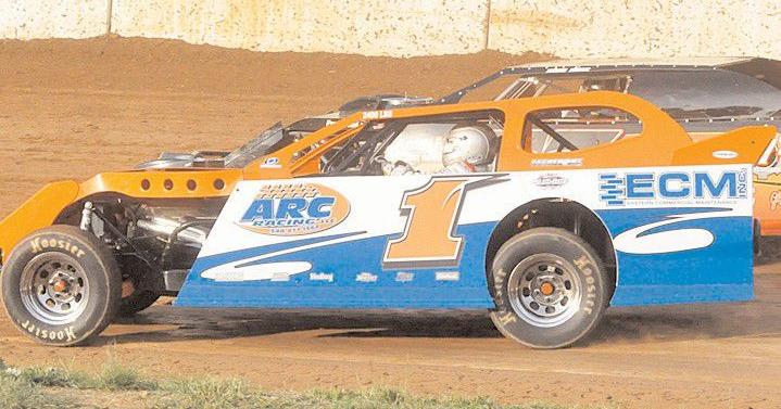 Taylor takes Modified special, Weyant gets first win | Archives ...