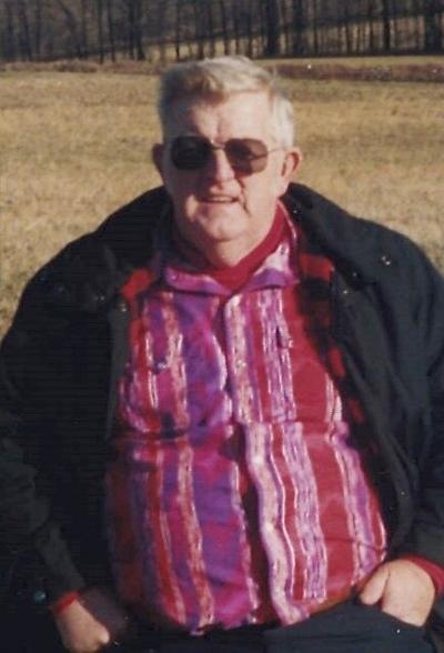 Roger L. Vance | Obituaries | bedfordgazette.com