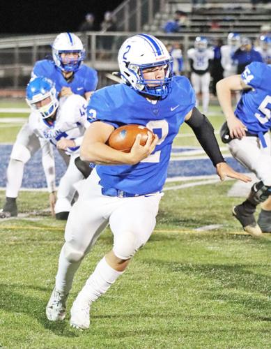 Bedford, Steelton to battle in PIAA first round | Local ...