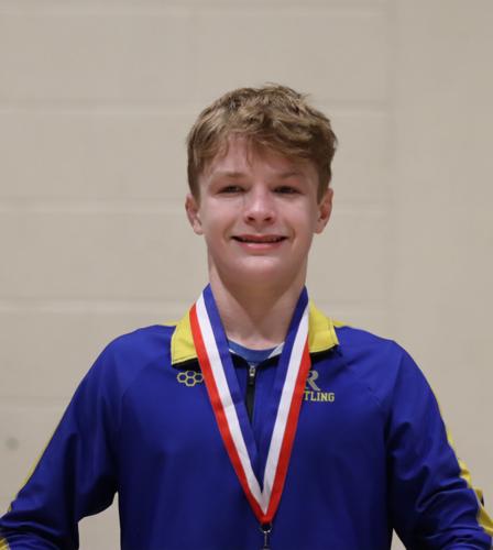 Bedford Gazette 2022-23 Wrestling All-Stars | Local | bedfordgazette.com