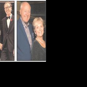 MR. and MRS. JOHN LIVENGOOD | Archives | bedfordgazette.com