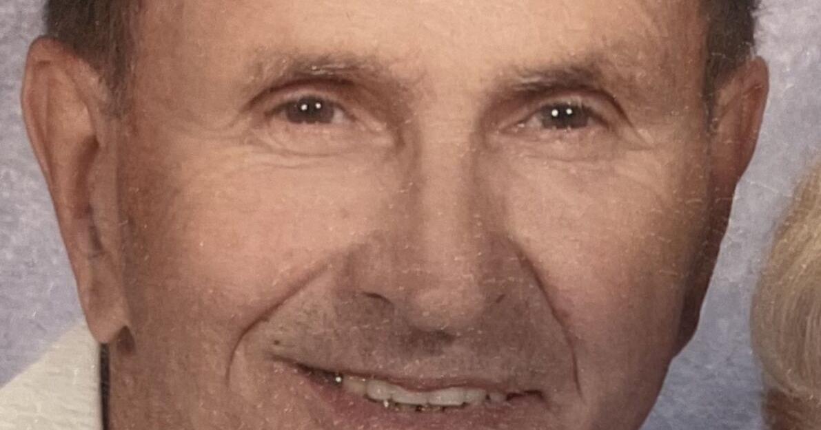 James R. Adams | Obituaries | bedfordgazette.com