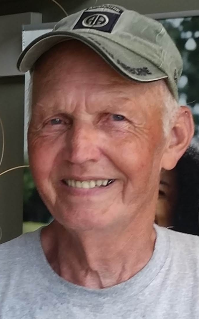 Robert L. Hollar | Obituaries | bedfordgazette.com