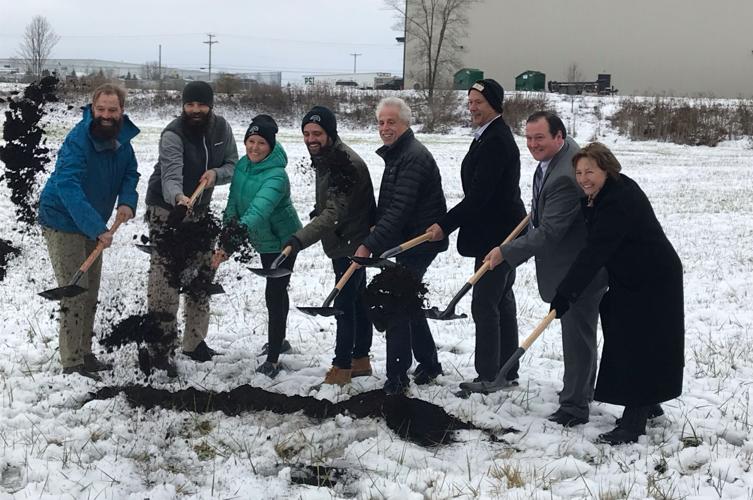 Organic Snack Company expansion | | bedfordgazette.com