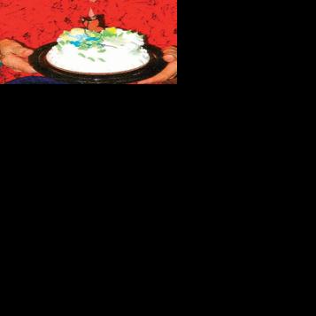 Marguerite Simpson turns 100 years old | Archives | bedfordgazette.com