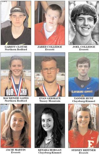 The Inter-County Conference announces its spring All-Stars | Archives ...