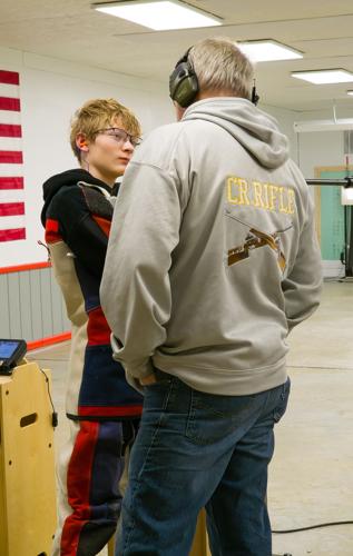 Everett marksmen top Ridge, 1407-1308 | Local | bedfordgazette.com