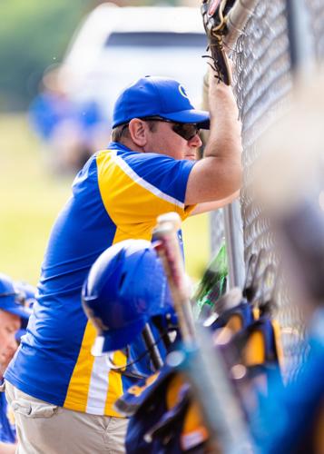 Lady Lions rough up Scotties in 4-1 victory | Local | bedfordgazette.com