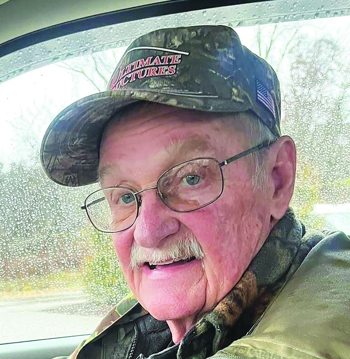 Robert J. Coyle, Sr. | Obituaries | bedfordgazette.com