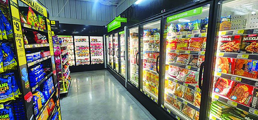 New DG ready for opening event | Local News | bedfordgazette.com