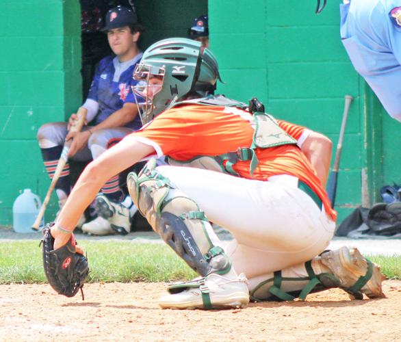 Bedford Legion drops 2 at Region 7 Tournament | Local | bedfordgazette.com