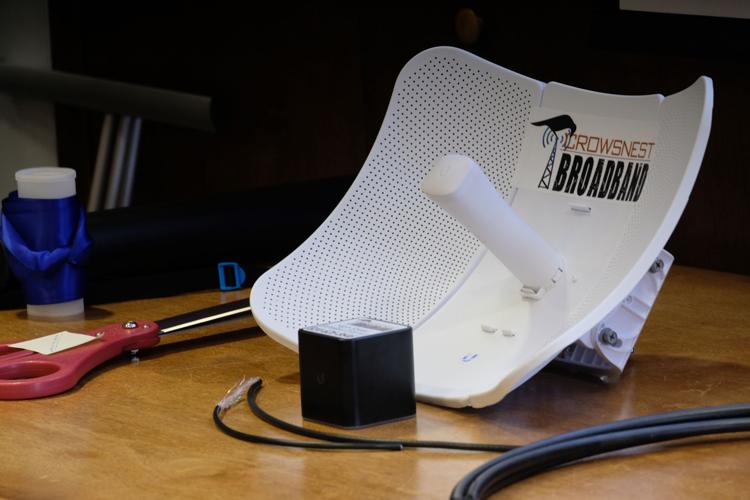 Bedford County eyes 95% broadband coverage by 2023 | Local News ...