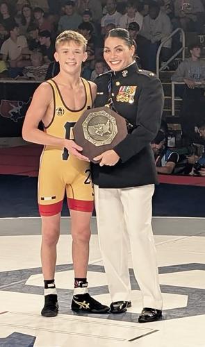 Kooper Deputy captures Fargo Freestyle title | Local | bedfordgazette.com
