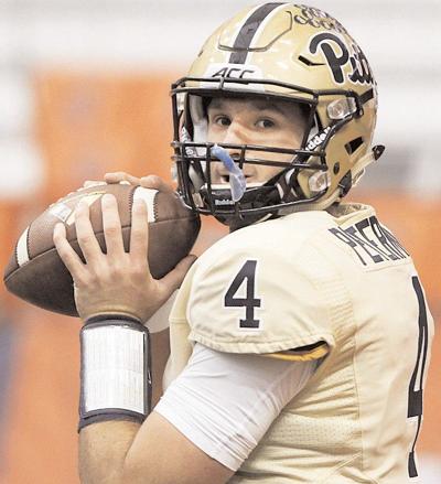 Conner’s emotional return likely to give Pitt a boost | Archives ...