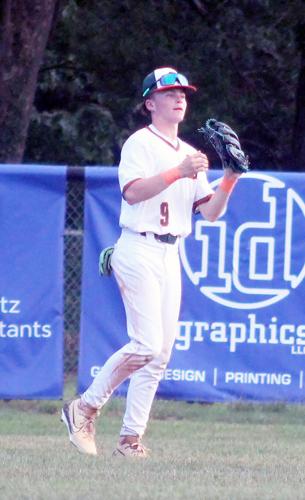 Bedford Legion upends Philipsburg first game of playoffs | Local ...
