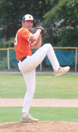 Bedford Legion drops 2 at Region 7 Tournament | Local | bedfordgazette.com