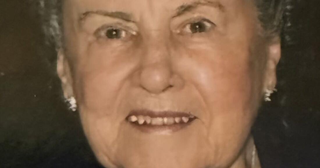 Mary Elizabeth (Parlier) Helsel | Obituaries | bedfordgazette.com