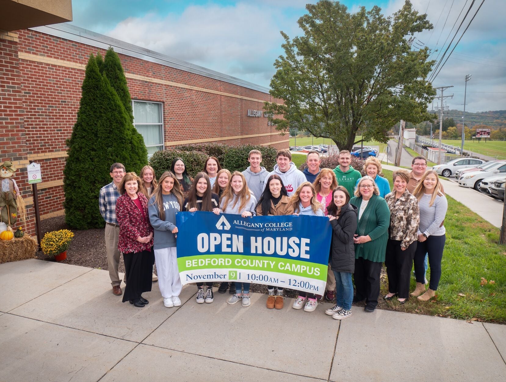 Local campus to host open house | Local News | bedfordgazette.com