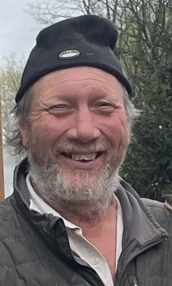 Henry George Hall, III | Obituaries | bedfordgazette.com