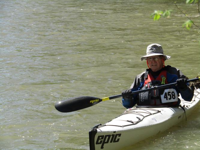 Familiar winners at Blood Run Canoe and Kayak Classic | Local News ...