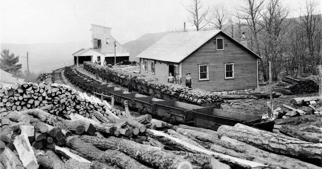 Todd Township memories | | bedfordgazette.com
