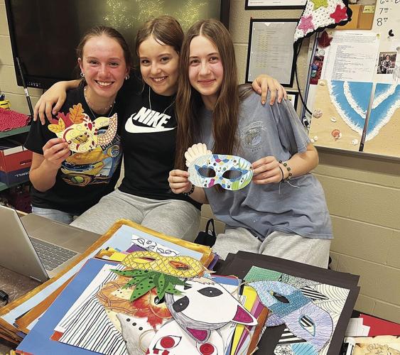 BMS announces 'Night of the Arts' | Local News | bedfordgazette.com