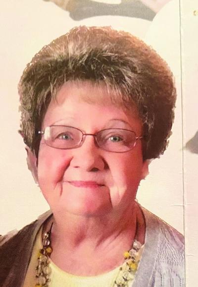 Joyce Helsel | Obituaries | bedfordgazette.com