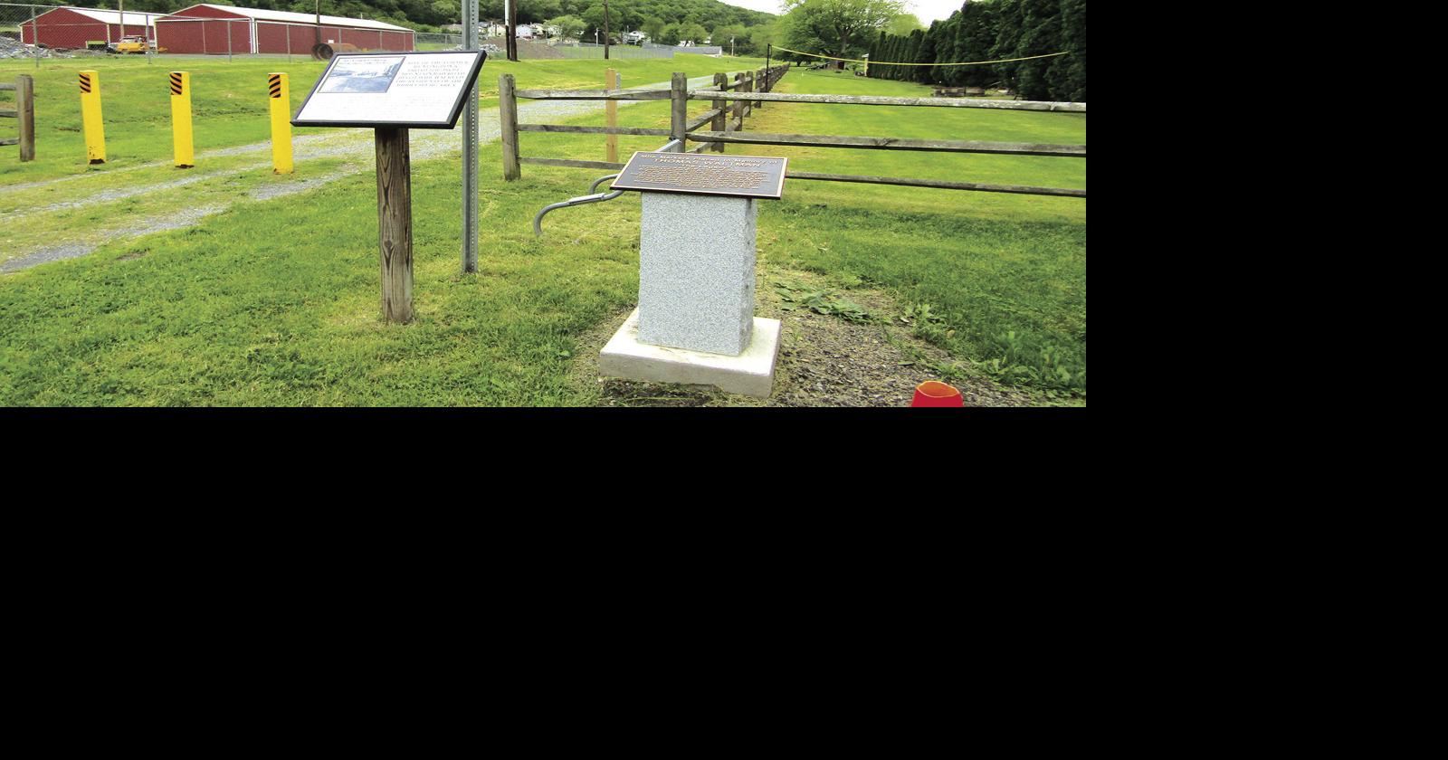 Broad Top reviews HBT project | News | bedfordgazette.com