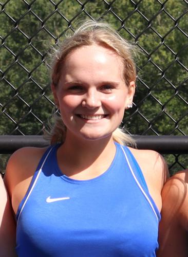 2023 Bedford Gazette Girls' Tennis All-Stars | Local | bedfordgazette.com