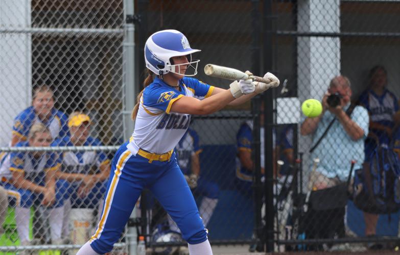 CK softball tosses West Greene from states, 6-1 | Local ...